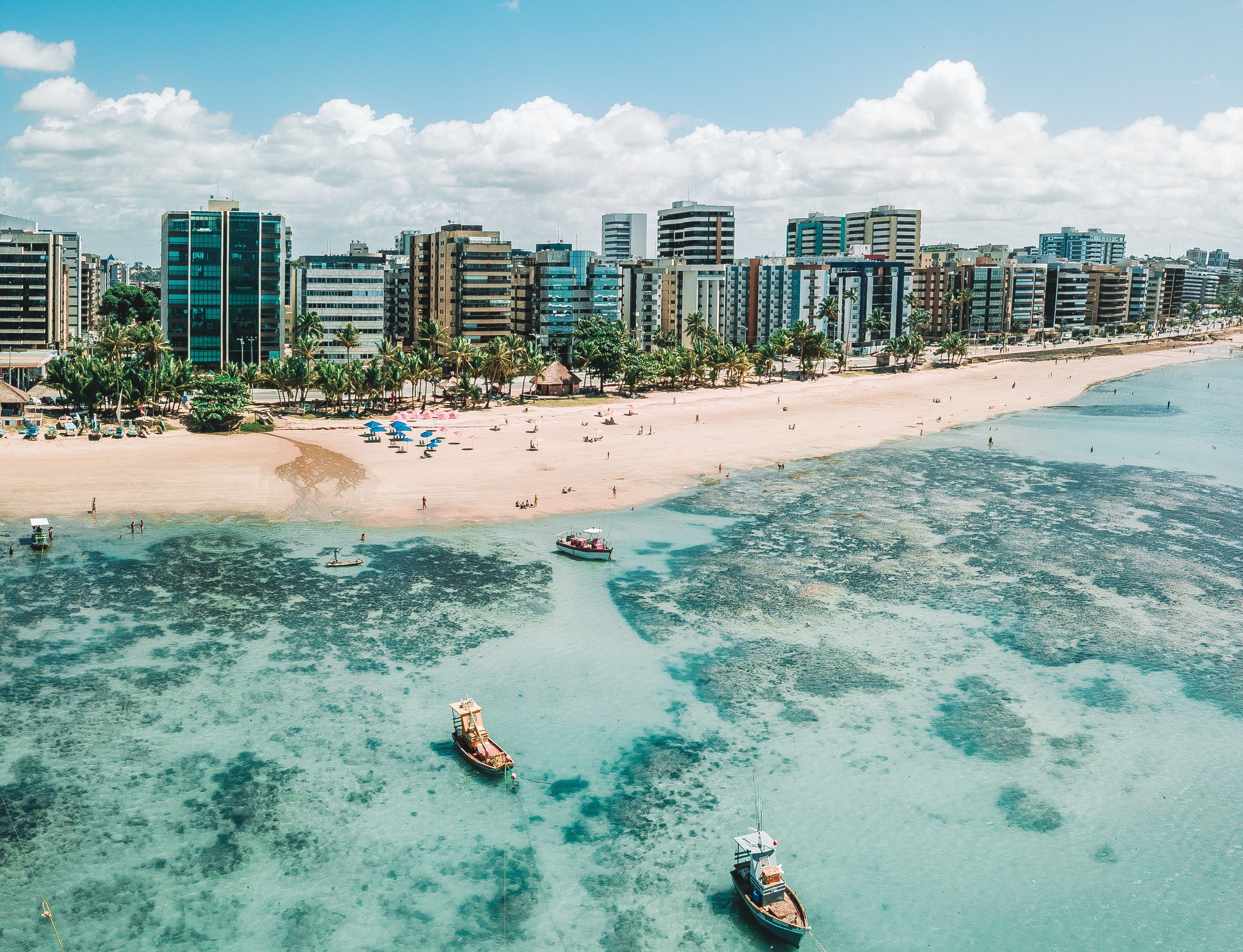 Cloud Travel - Tu Agencia de Viajes